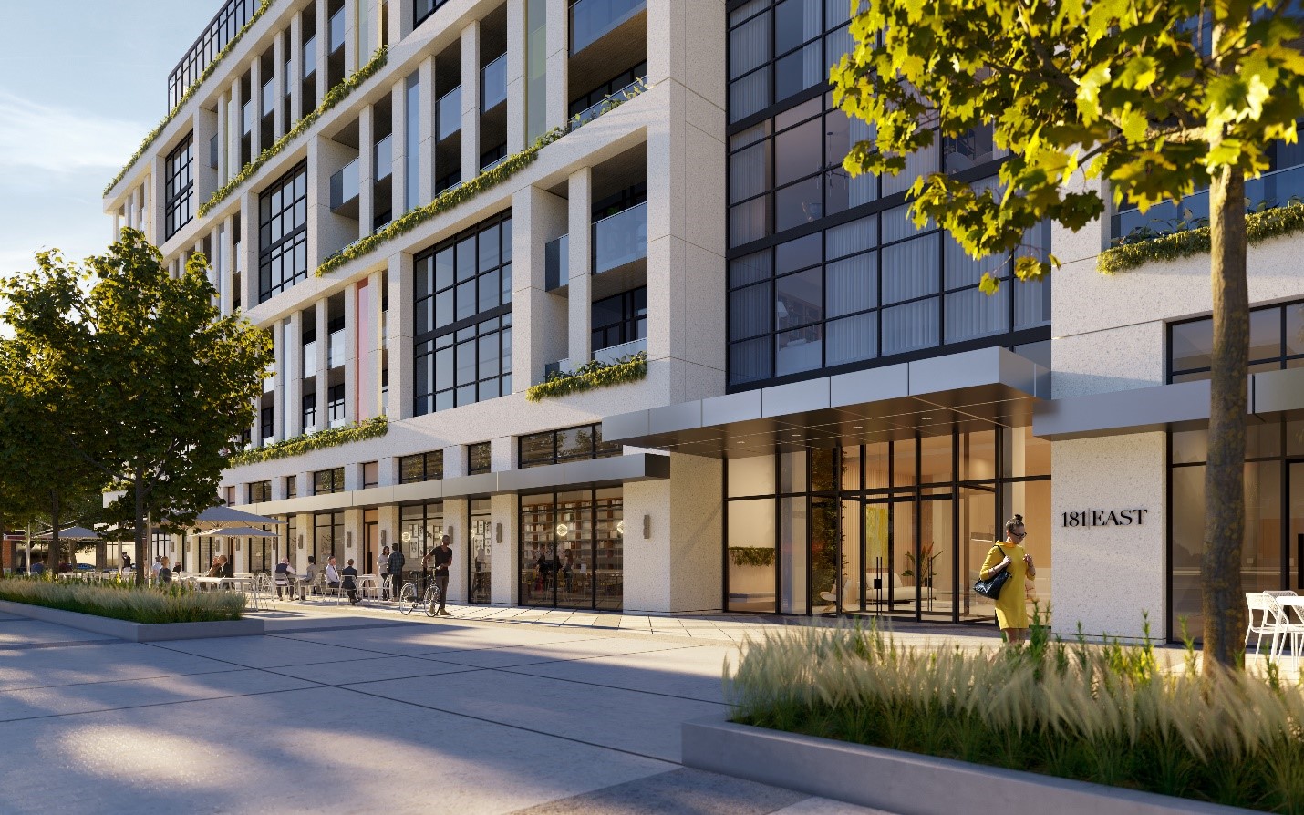 181 East Launches with Special Preview Digital Event - Greybrook