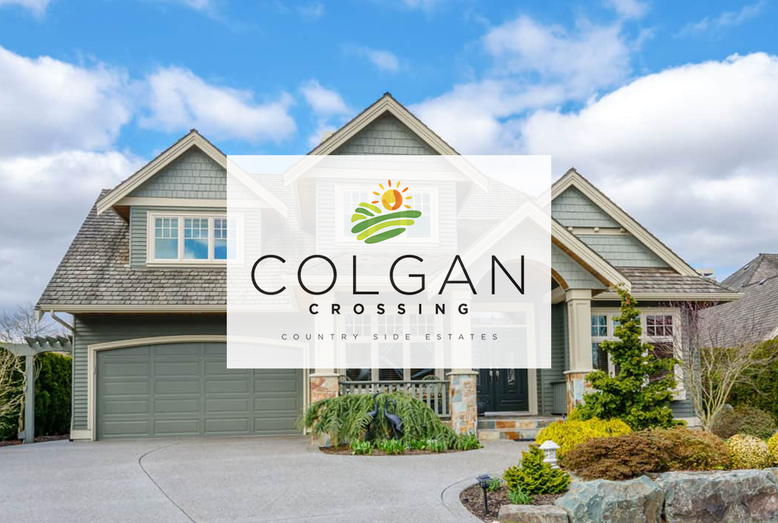 Introducing Colgan Crossing – Project Name and Brand Revealed - Greybrook