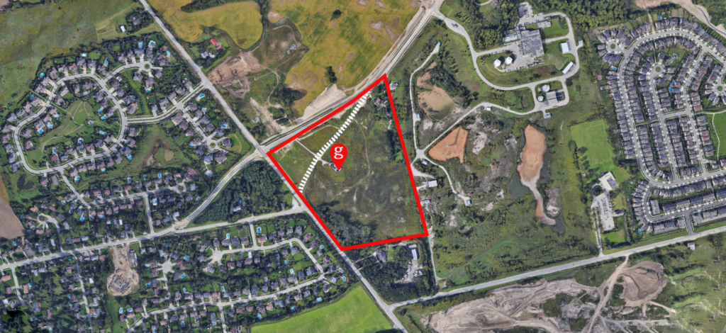 Kitchener Development Progresses Through the Planning Phase with the ...