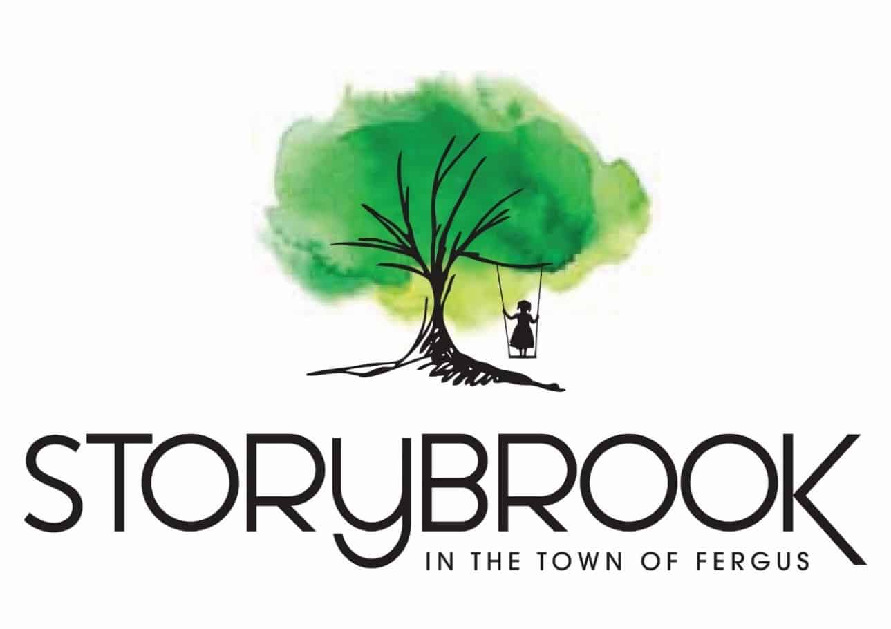 Storybrook in the Town of Fergus Launches Saturday! - Greybrook