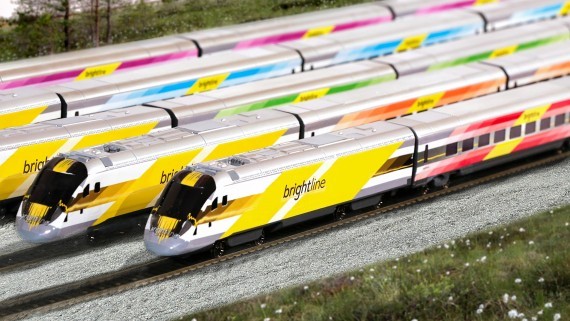 Brightline: the Future of Florida’s East Coast Railway Corridor - Greybrook