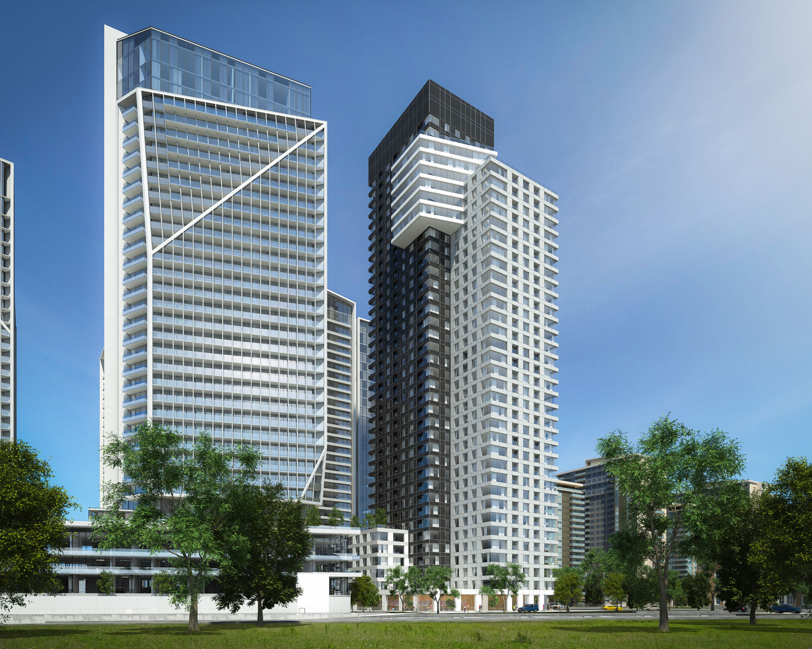 Fernbrook Homes - Greybrook