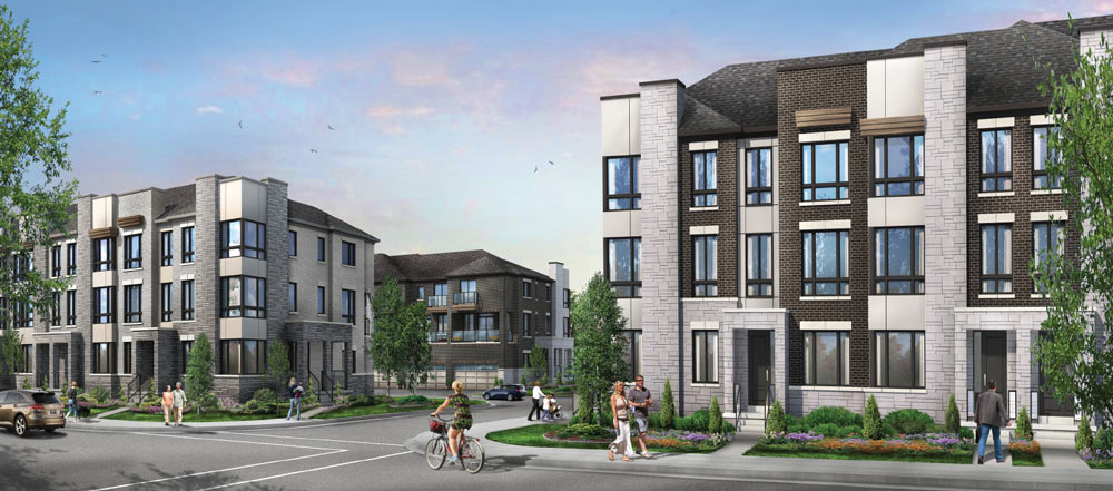 Fieldgate Homes - Greybrook