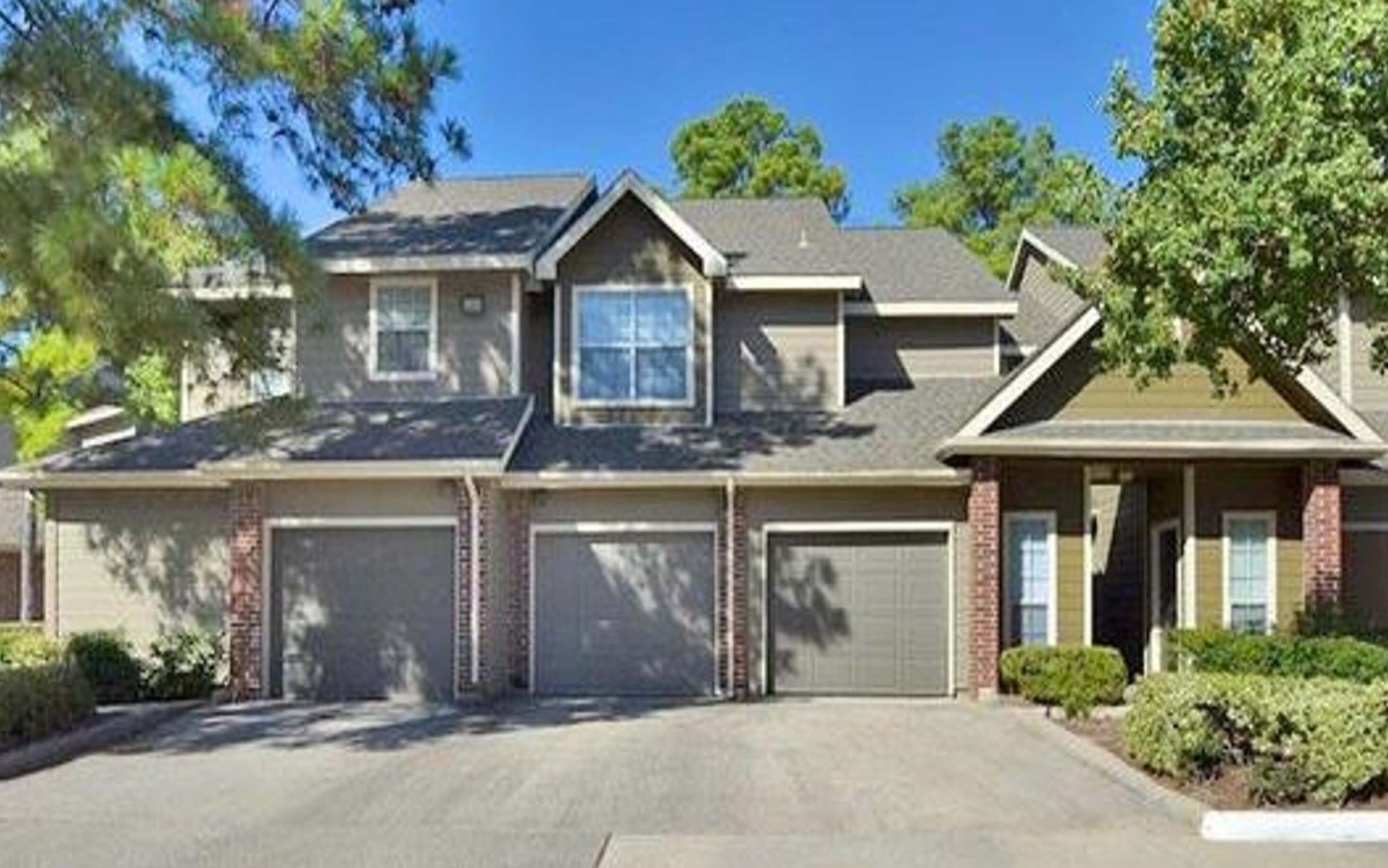 Houston Lakeview Estates - Greybrook