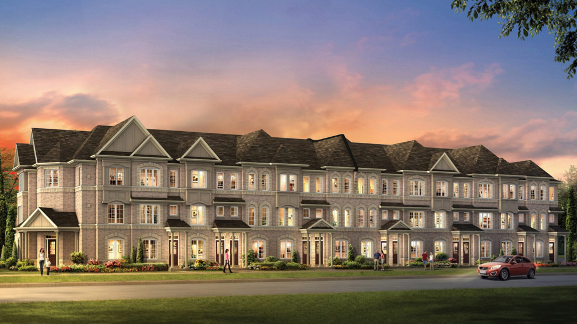 Markham II - Greybrook