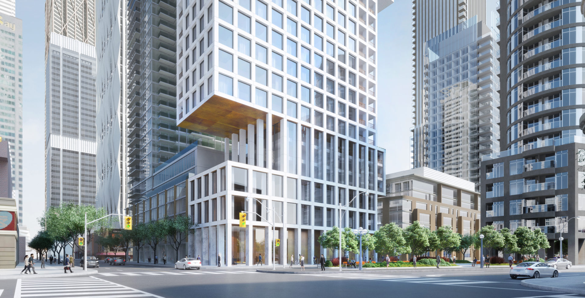 Scollard - Greybrook