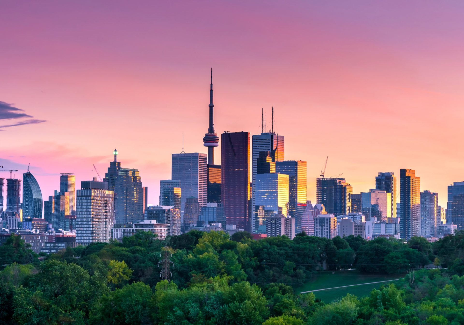 Toronto Ranks #2 in Global City Outlook Top 10 List - Greybrook