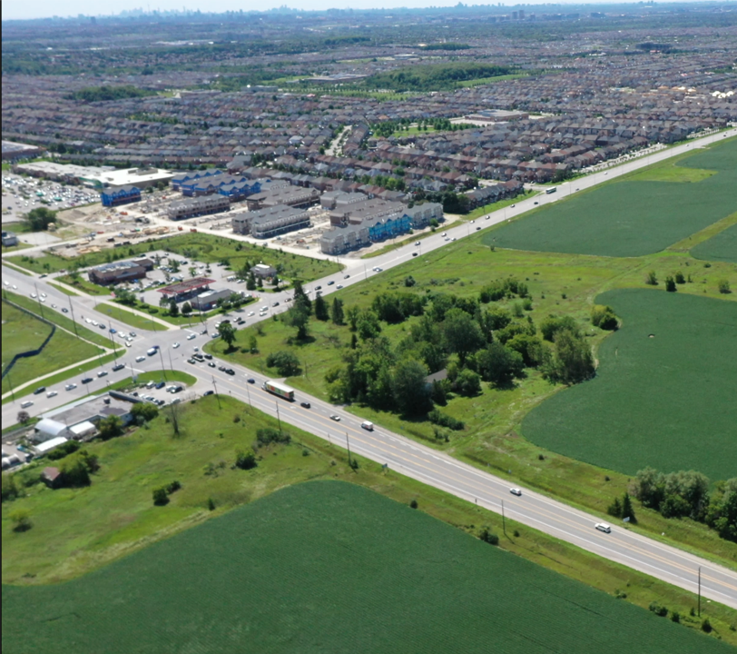 Markham VI - Greybrook