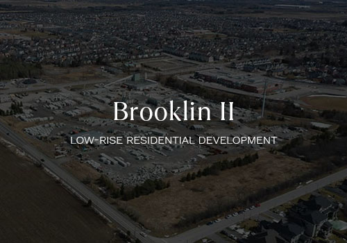 Greybrook Realty Partners Invests $26,385,000 in a Low-Rise Residential ...