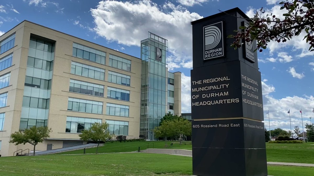 Durham Region Portfolio - Greybrook