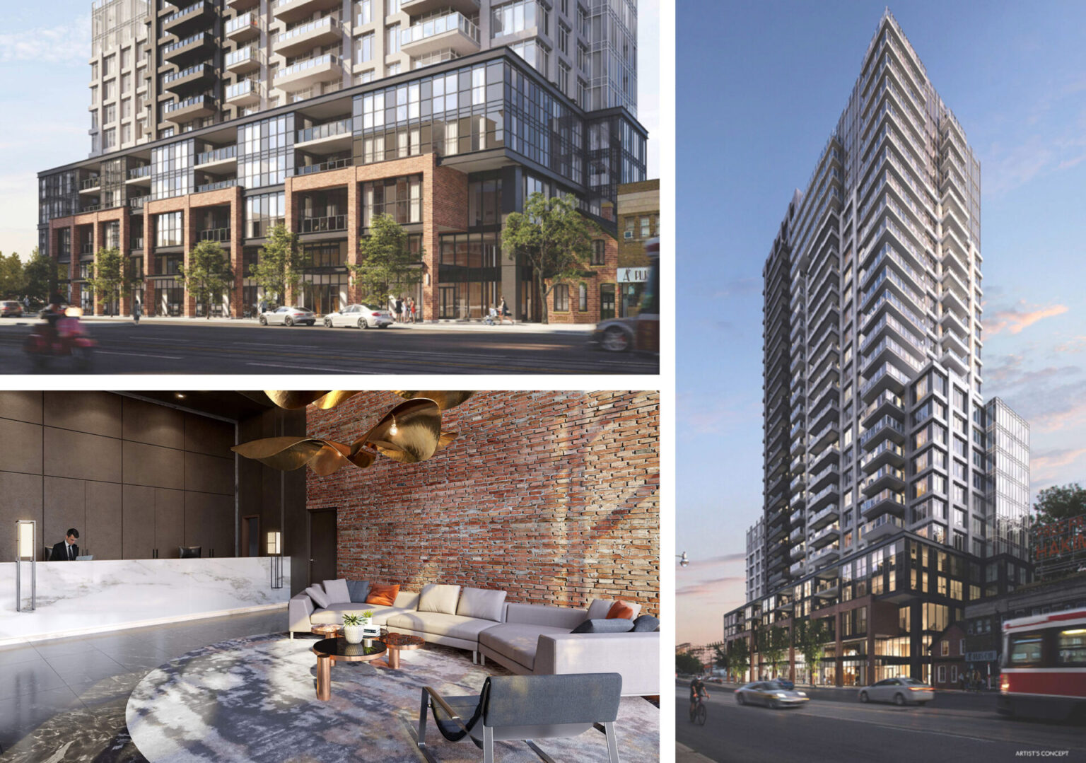 Greybrook's Most Walkable and Well-Connected Condo Developments in ...