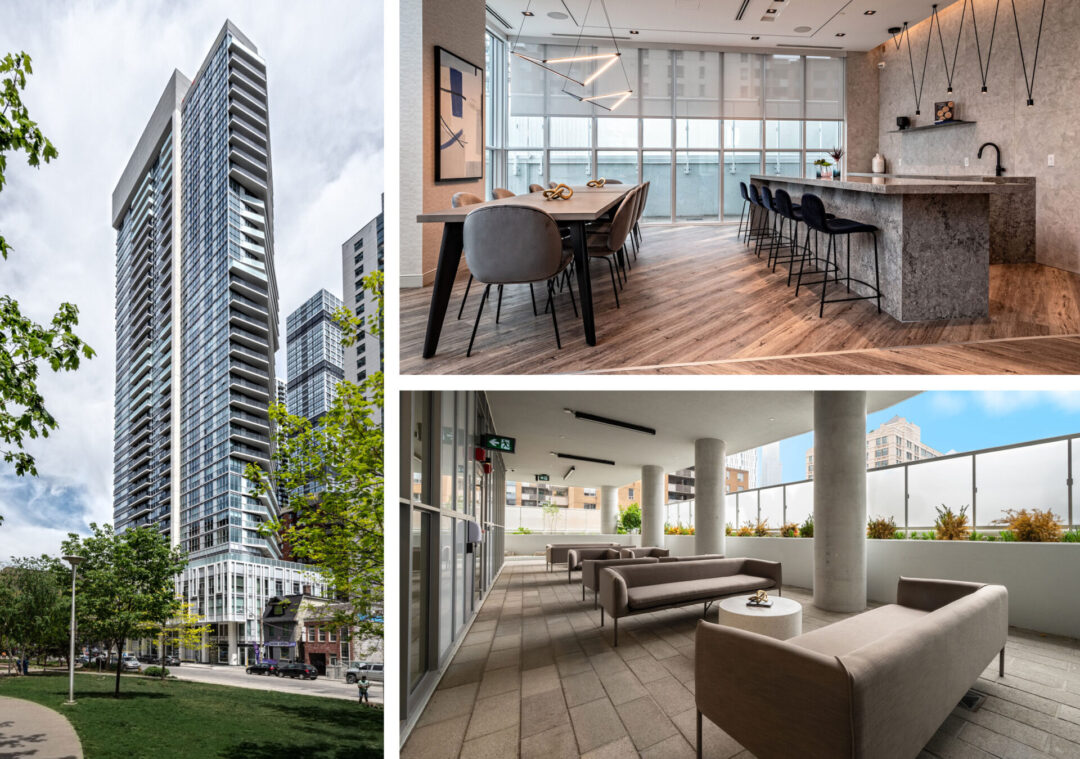 Greybrook's Most Walkable and Well-Connected Condo Developments in ...