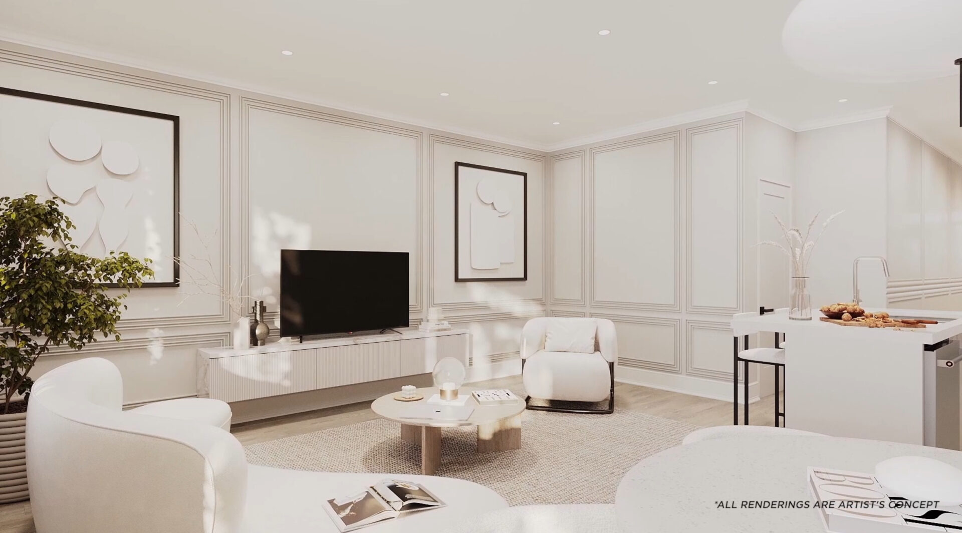 Lindsay Heights (Lindsay) - Greybrook