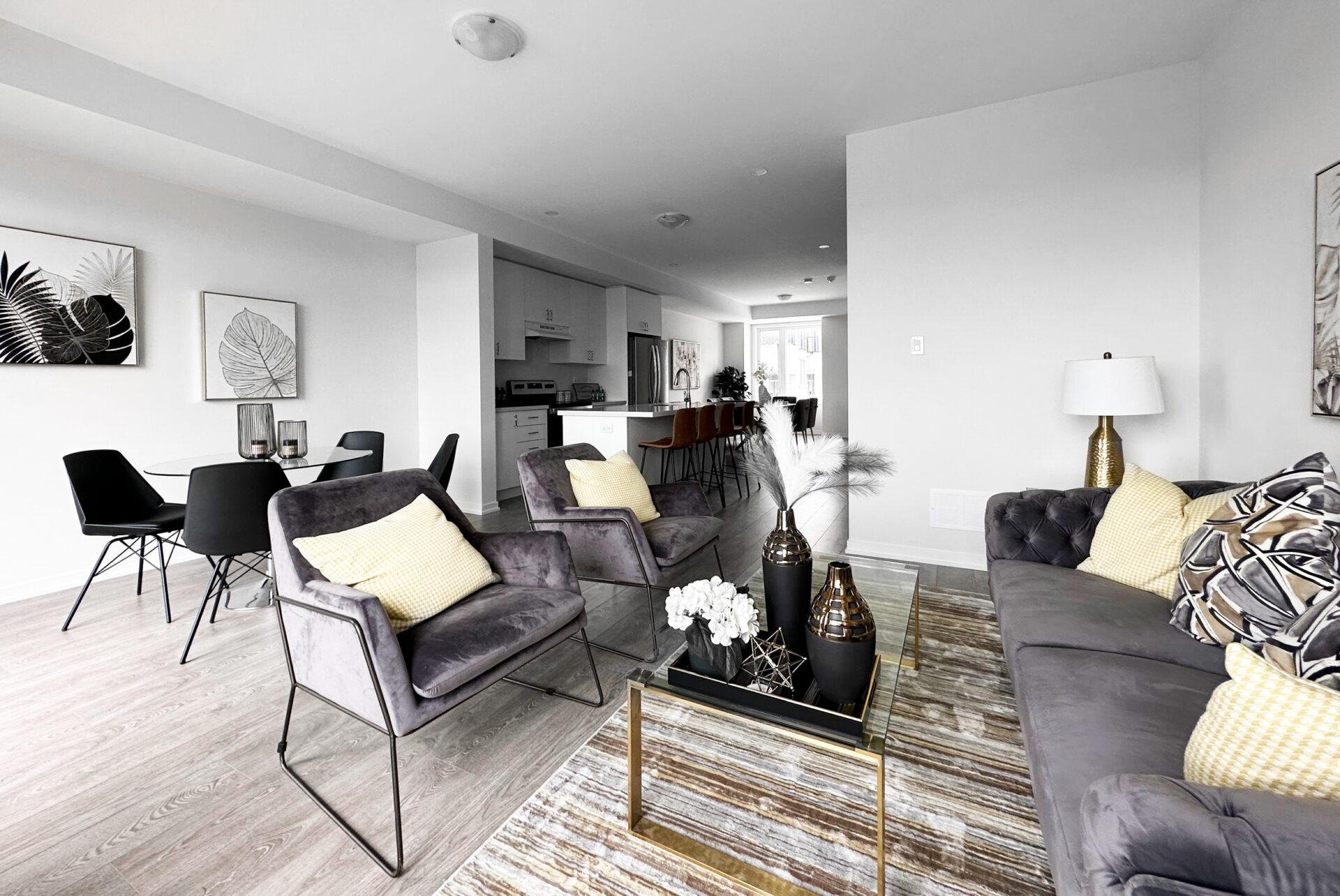 Home Closings Officially Complete at Evoke Modern Towns - Greybrook Home Closings Officially Complete at Evoke Modern Towns - Greybrook
