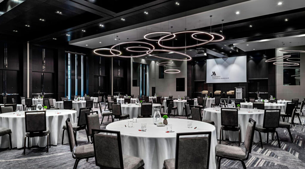 Greybrook’s Perspectives & Insights Event - May 2024 - Greybrook