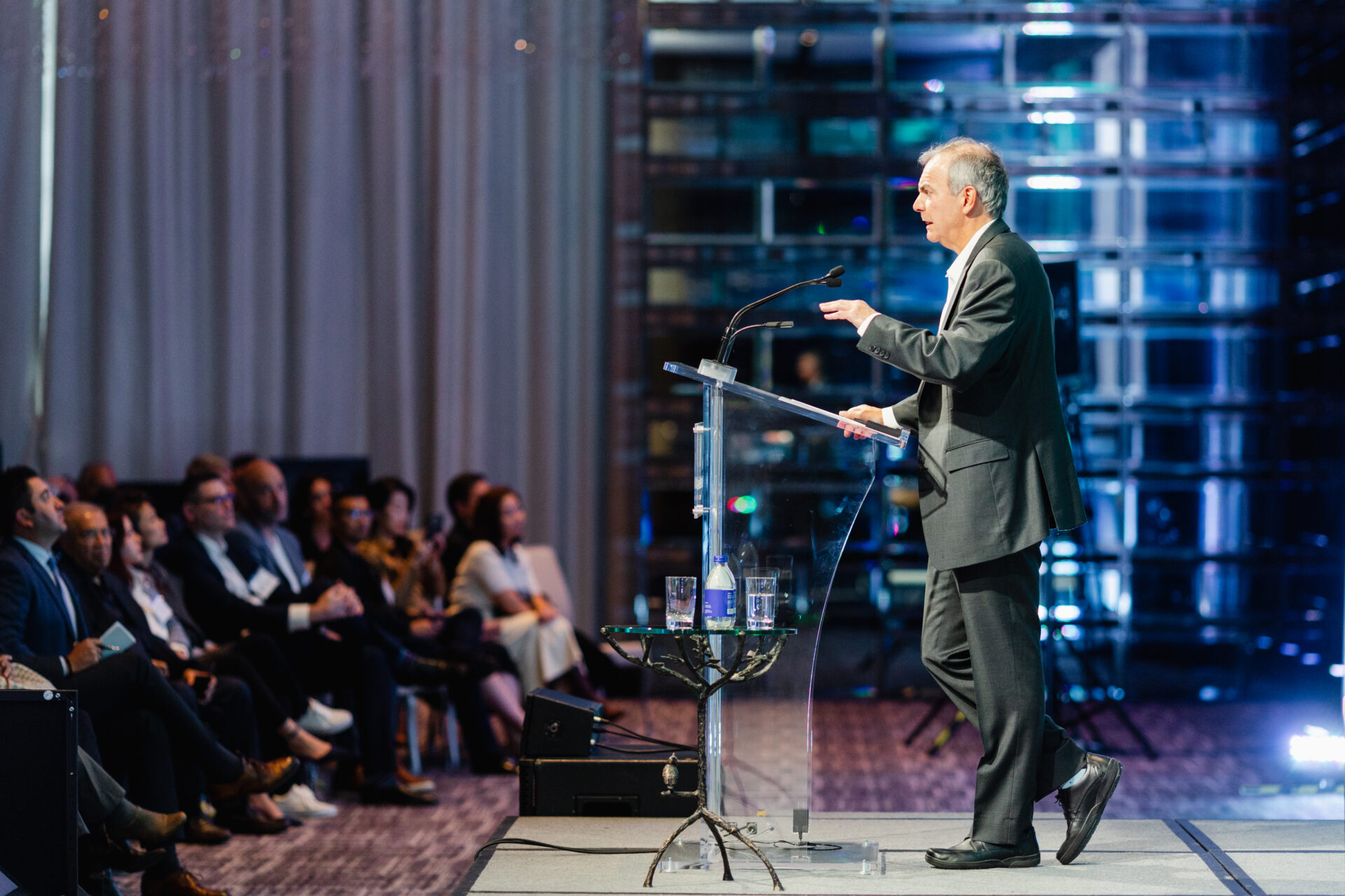 Inside Track 2024: Economic Insights from CIBC’s Benjamin Tal and CEO ...