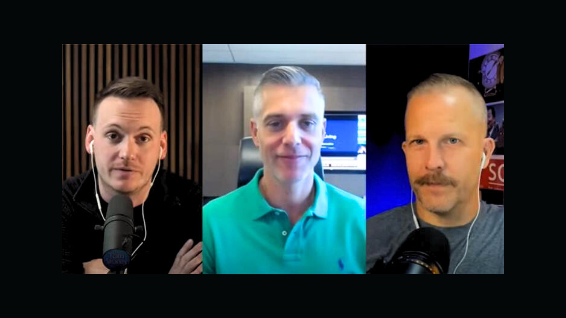 CEO Sasha Cucuz Featured Guest on Recent Episode of The Tom Storey Show ...